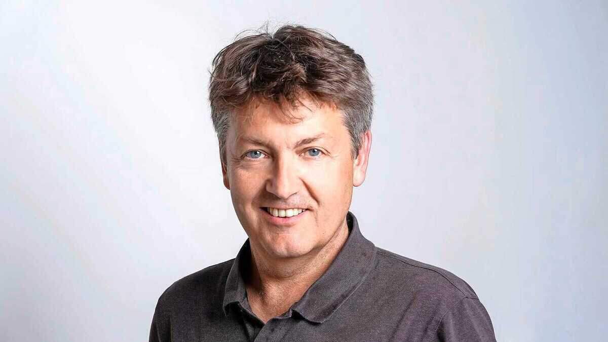 Steven Kooijman | De Telegraaf