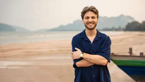 Rijk Hofman weg bij Temptation Island: waarom hij ontbrak | De Telegraaf