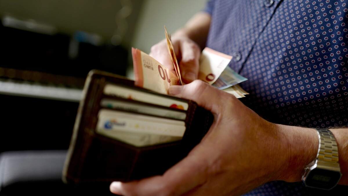 Meer werkenden in armoede: CBS onthult schokkende cijfers | De Telegraaf