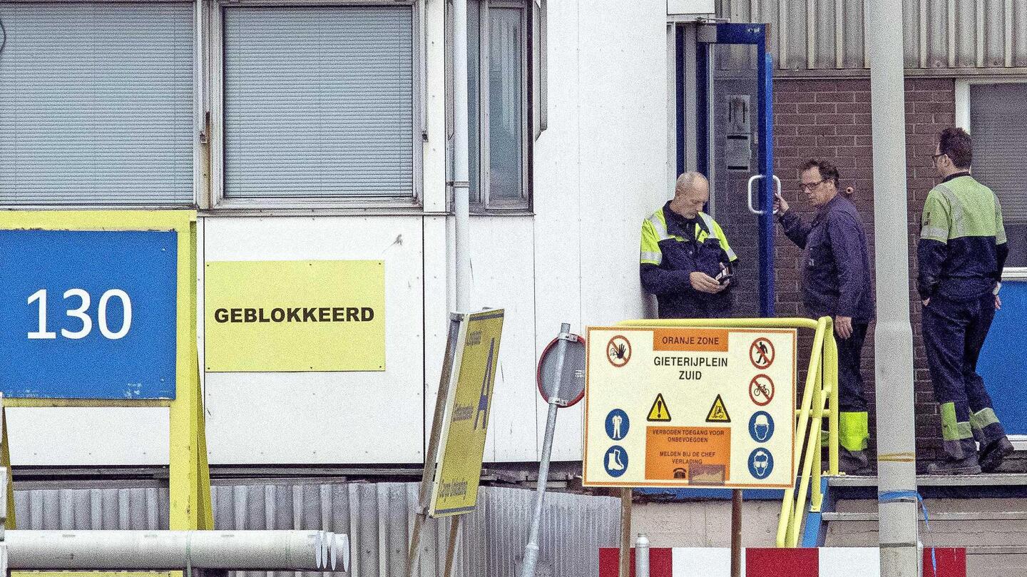 Aldel failliet verklaard: ’Personeel hoopt op doorstart’ | De Telegraaf