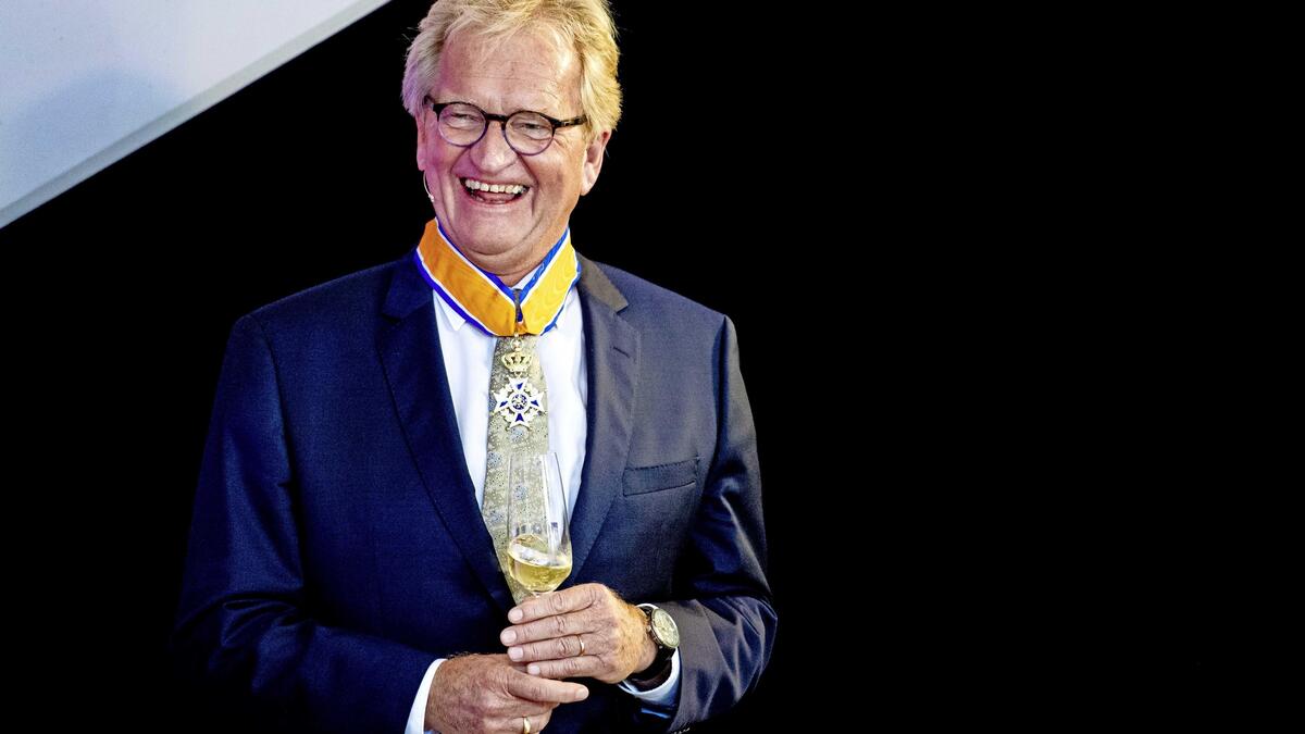 Hij had zijn hart zó op de tong dat ministers eraan moesten wennen | De ...