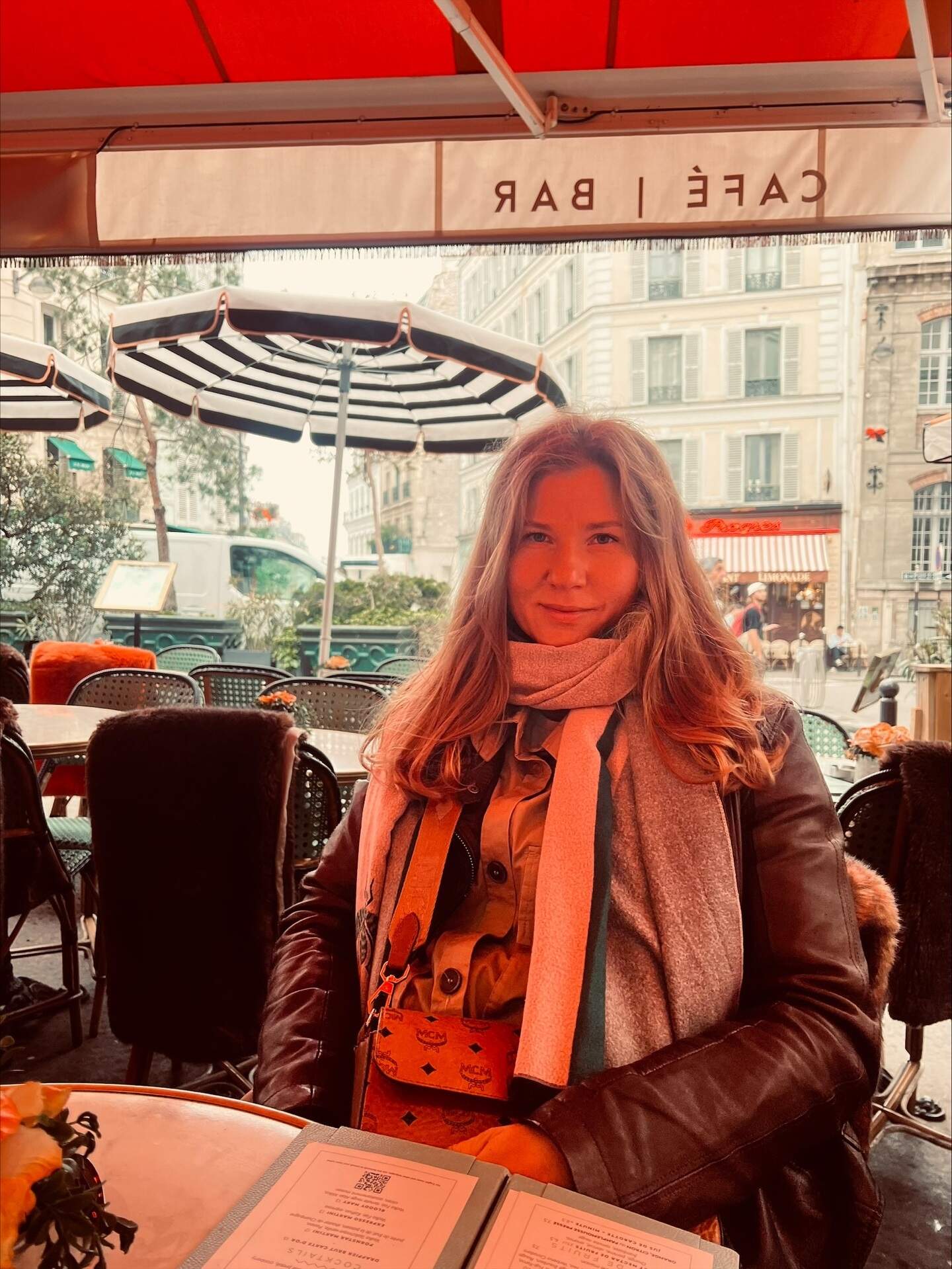Alina (36): ’Wat ik fijn vind aan Nederland, is dat de rolverdeling ...