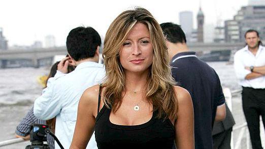 Rebecca Loos boos na Beckham-docu: ’David suggereert dat ik Victoria ...