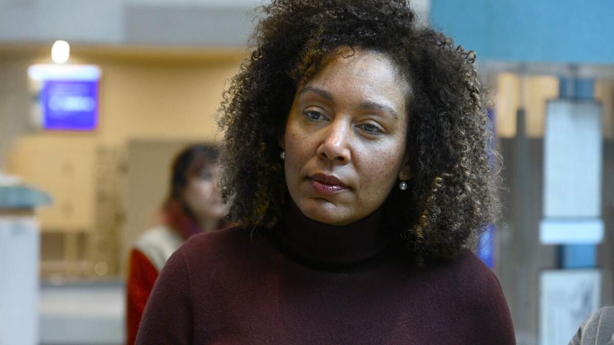 Nathalie van Berkel en wachtgeld: wat is er aan de hand? | De Telegraaf