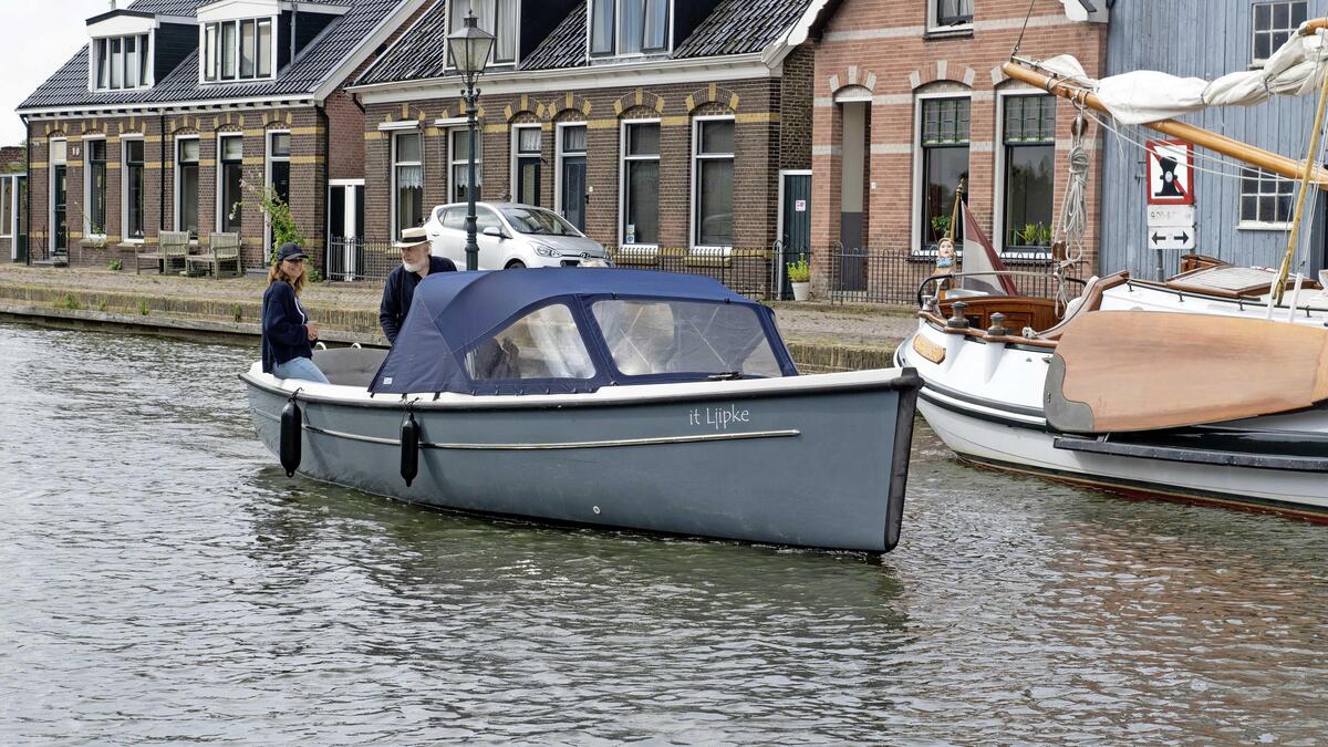 Waterrijk Friesland ontdekken? Op deze manier is dat écht een feestje ...