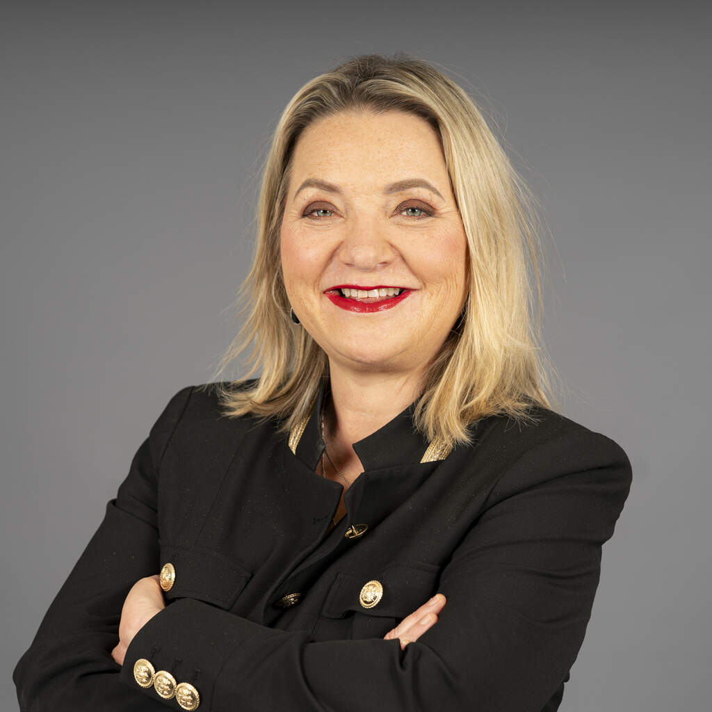 Marieke 't Hart | De Telegraaf