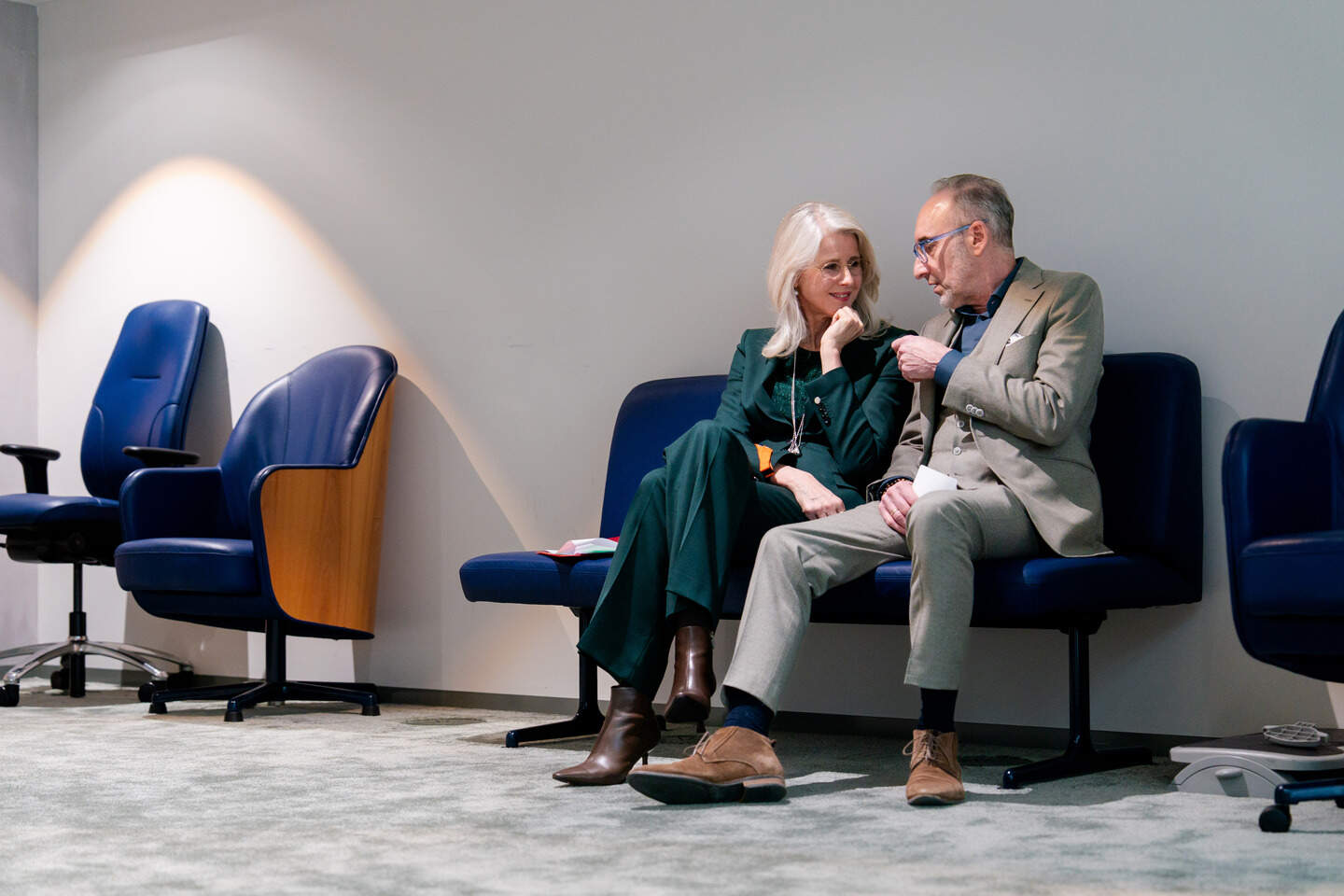 Mona Keijzer verlaat BBB: na vertrouwensbreuk zelfstandig door | De ...