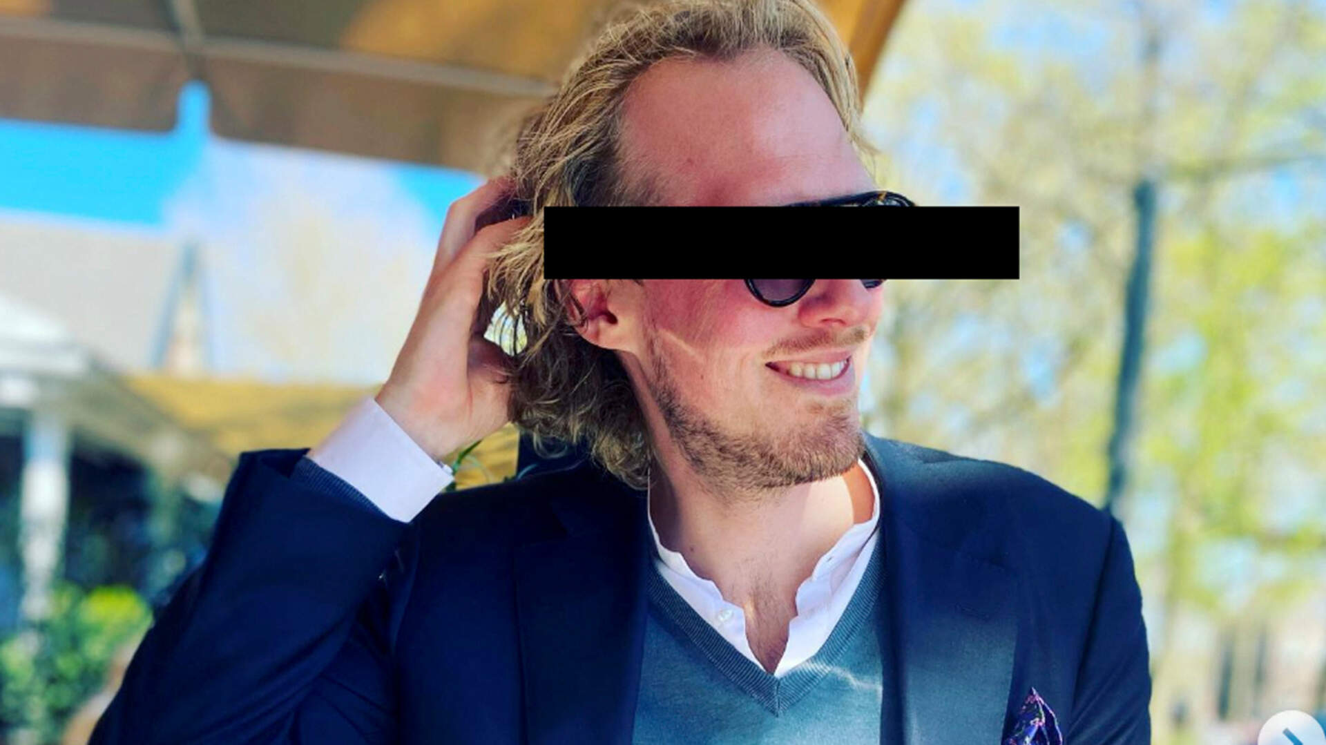 Clen V. (39) gearresteerd voor dood ABN Amro-medewerkster: aanstaande ...