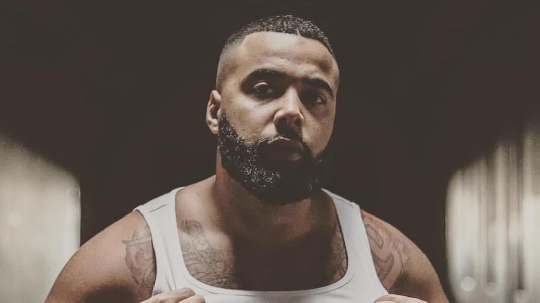 Rapper Mula B moet mogelijk gevangenis in | De Telegraaf