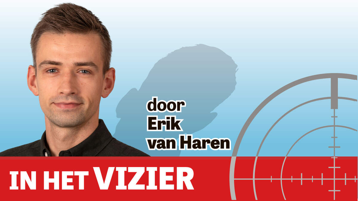 Verslaggever Erik van Haren na heftige crash op de Nordschleife ...