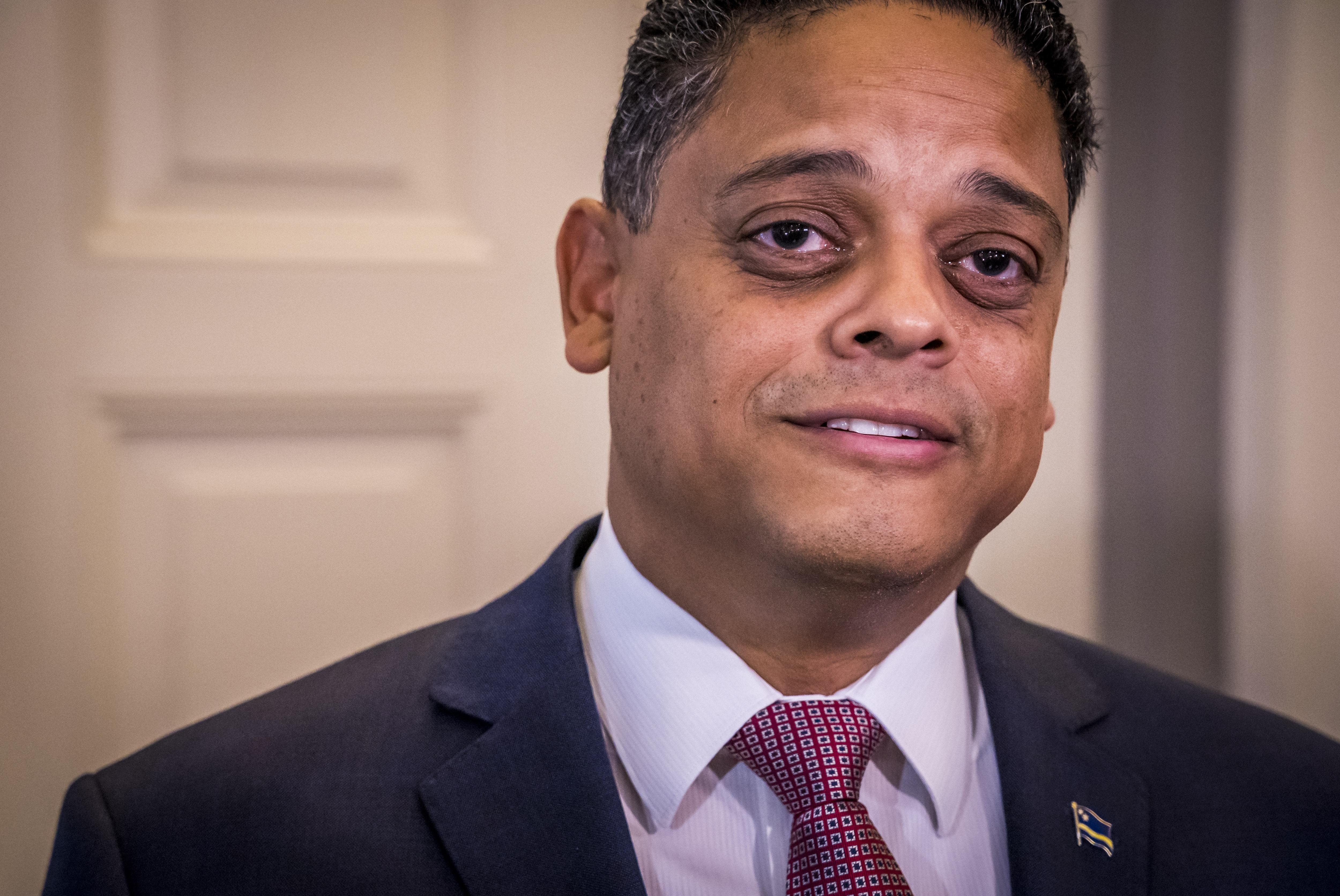 Minister-president Curaçao: Nederland stelt onrealistische eisen | De ...