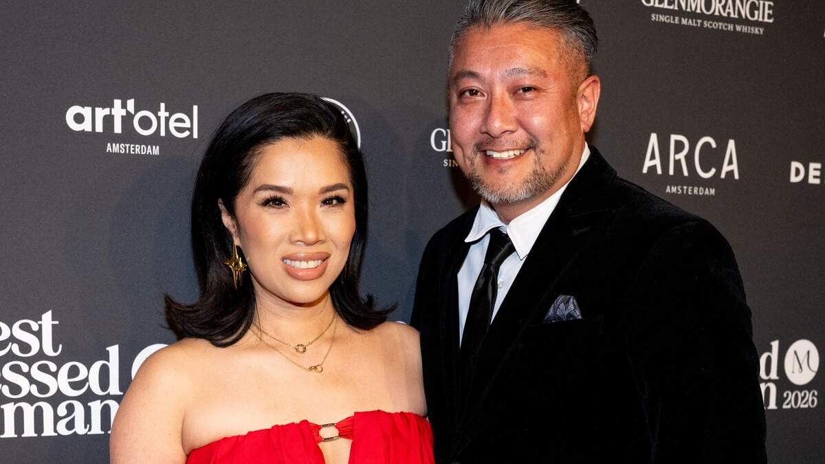 Real housewives of Amsterdam-ster Kimmylien Nguyen gaat trouwen: ’Alles ...