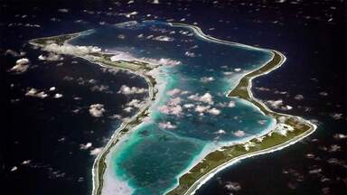 Britse media: ’Trump overweegt aankoop Chagos-eilanden om strategische ...