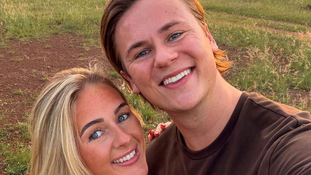 Instagram-account My Girlfriend Harriet voor Harriet: snelst groeiend ...