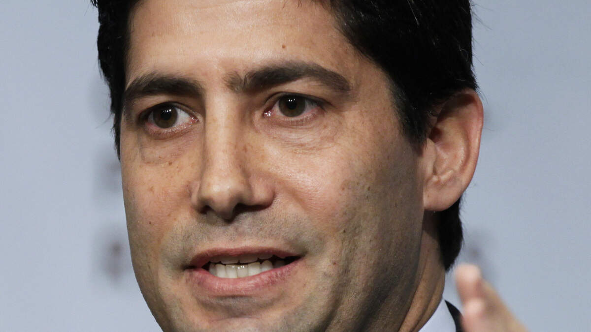 Nieuwe Fed-baas Kevin Warsh: wat betekent dit voor je spaargeld? | De ...