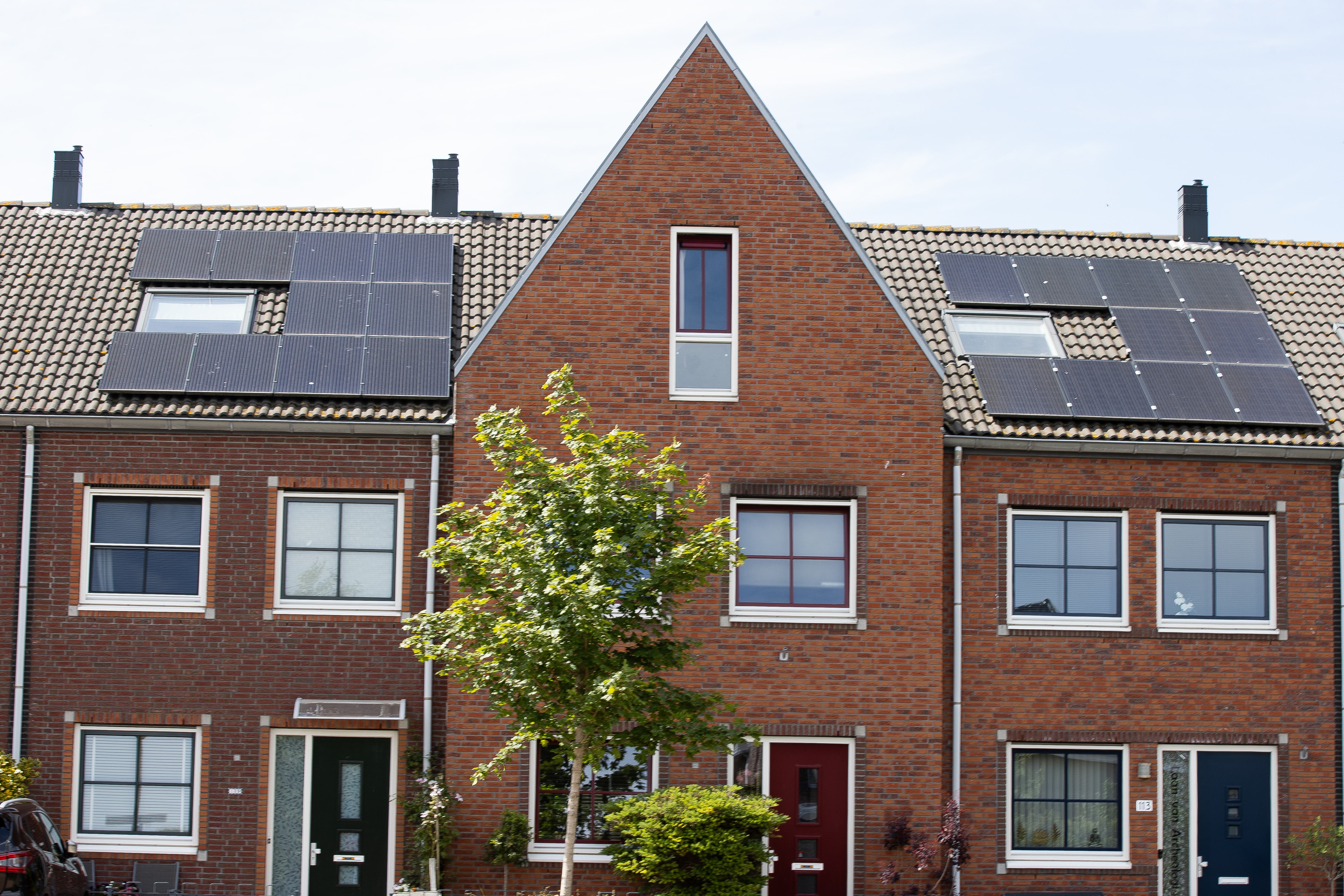 ’WOZ-waarde tot 4,5 procent hoger in 2025’ | De Telegraaf