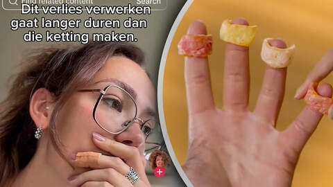 Nibbit chips uit de handel: waarom stopt Cheetos ermee? | De Telegraaf
