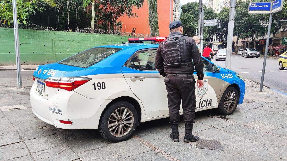 Schietpartij op school in Rio Branco: twee doden, lessen stilgelegd ...