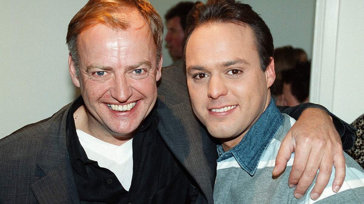 Manager en hitmaker Riny Schreijenberg getroffen door een herseninfarct ...