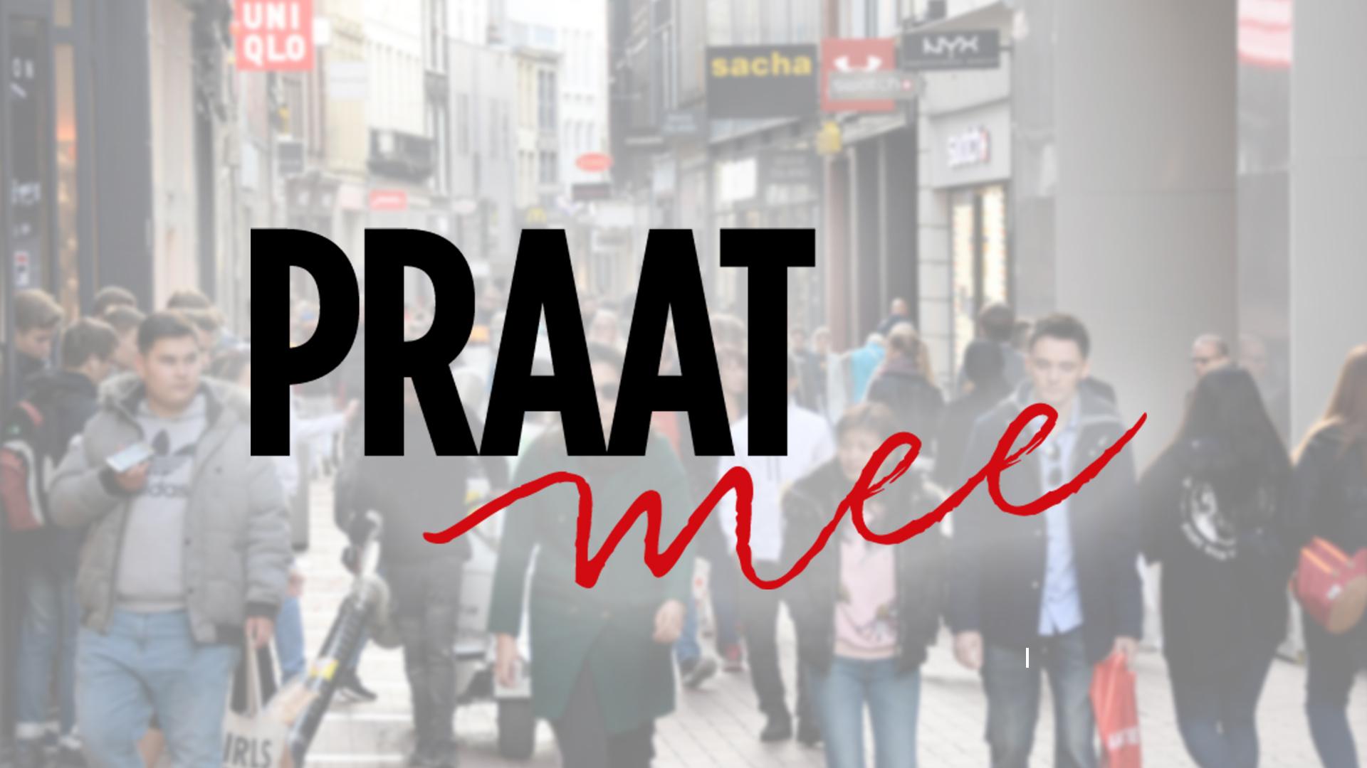 Praat Mee | De Telegraaf