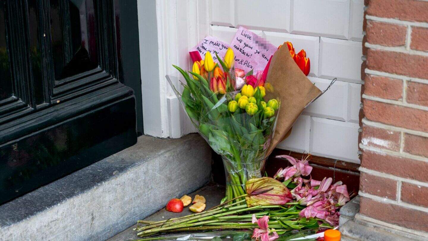 Clen V. (39) gearresteerd voor dood ABN Amro-medewerkster: aanstaande ...