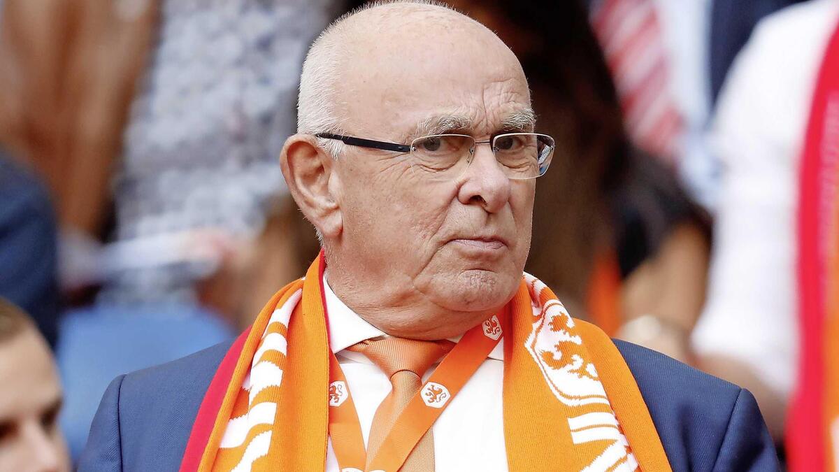 Van Praag reageert op hevige kritiek | De Telegraaf
