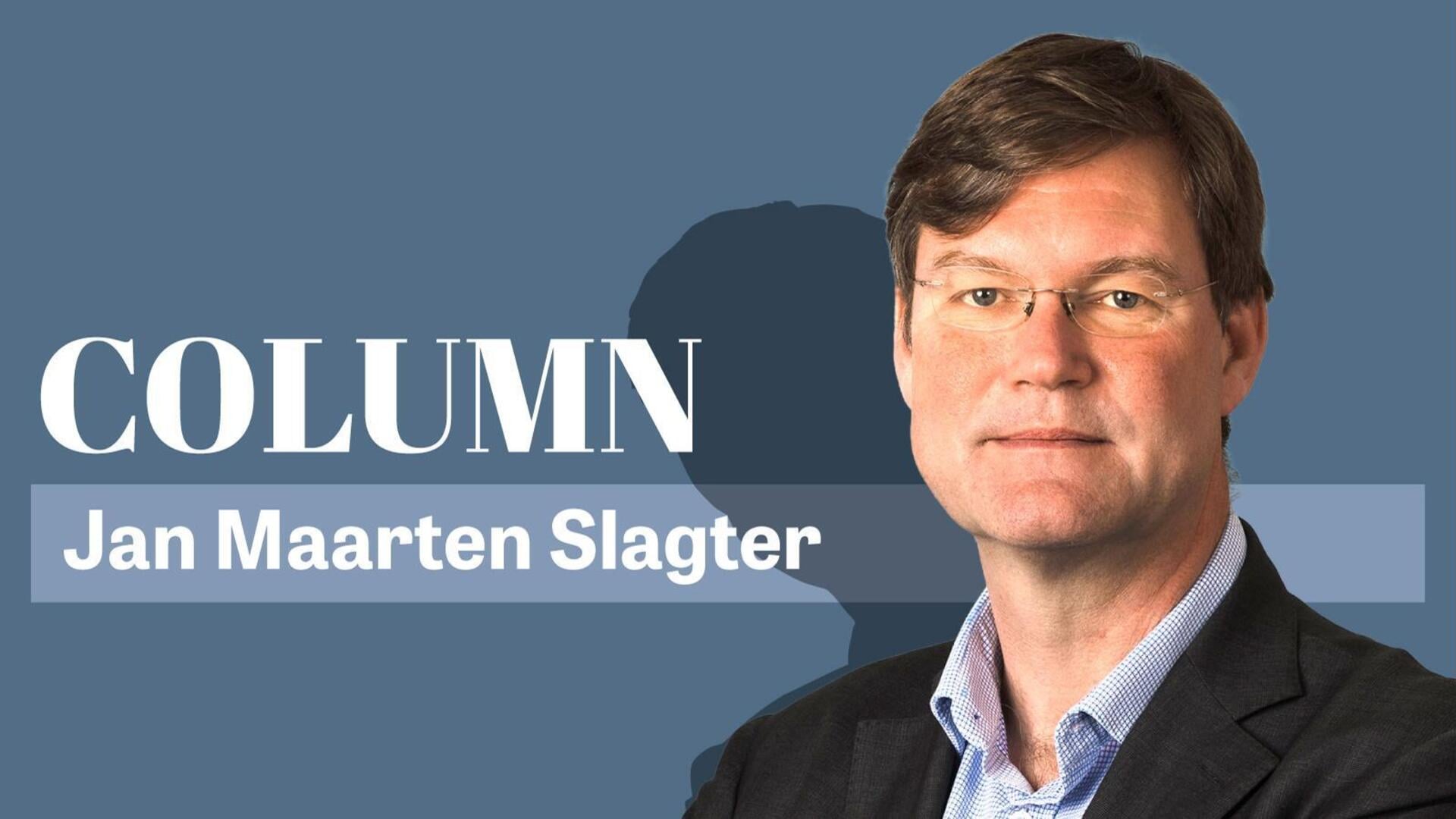 Jan Maarten Slagter: Ajax heeft meer beurs nodig, niet minder | De ...