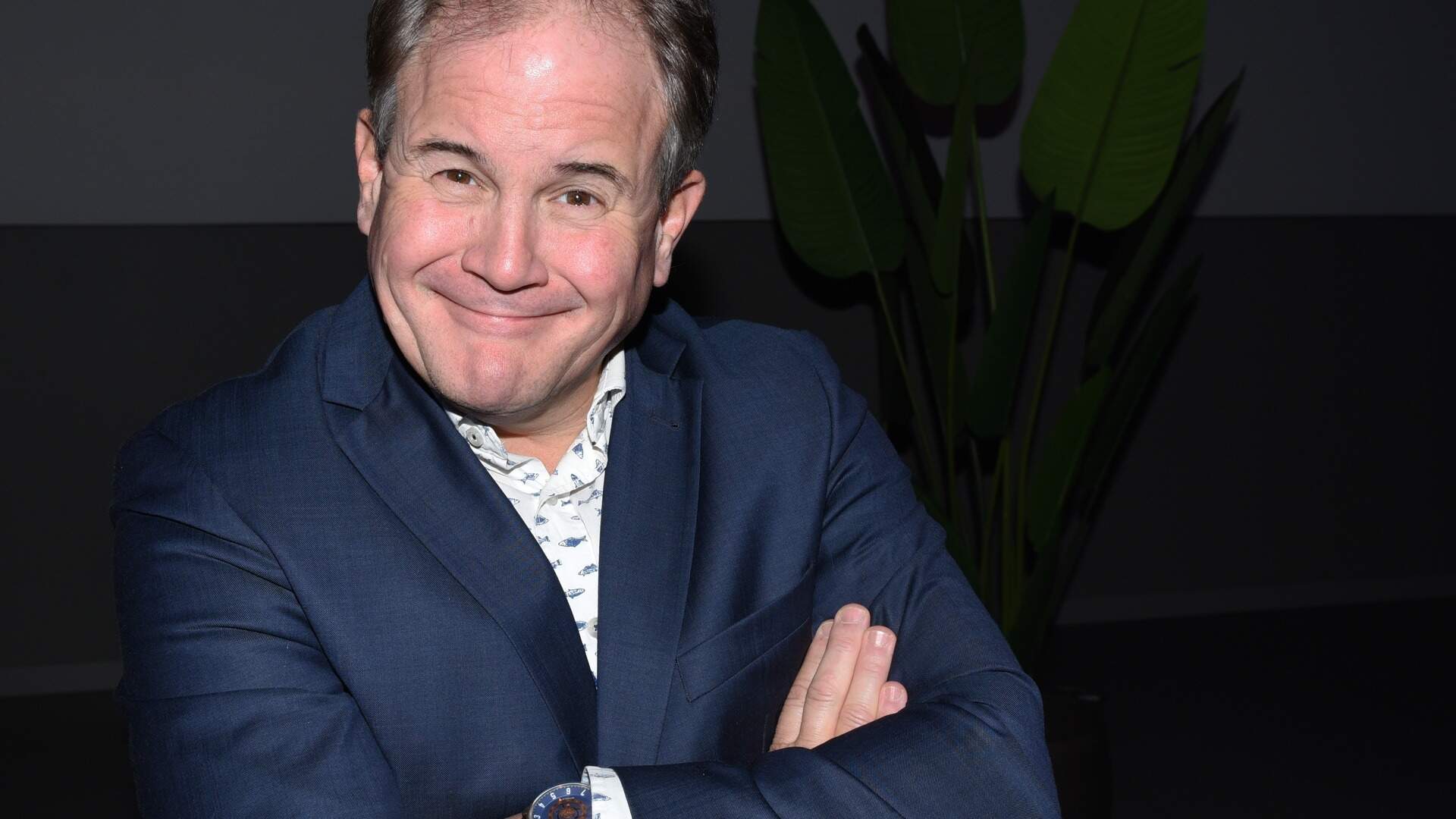 Drie hartaanvallen in zes uur tijd en een bijna-doodervaring: Eppo van ...