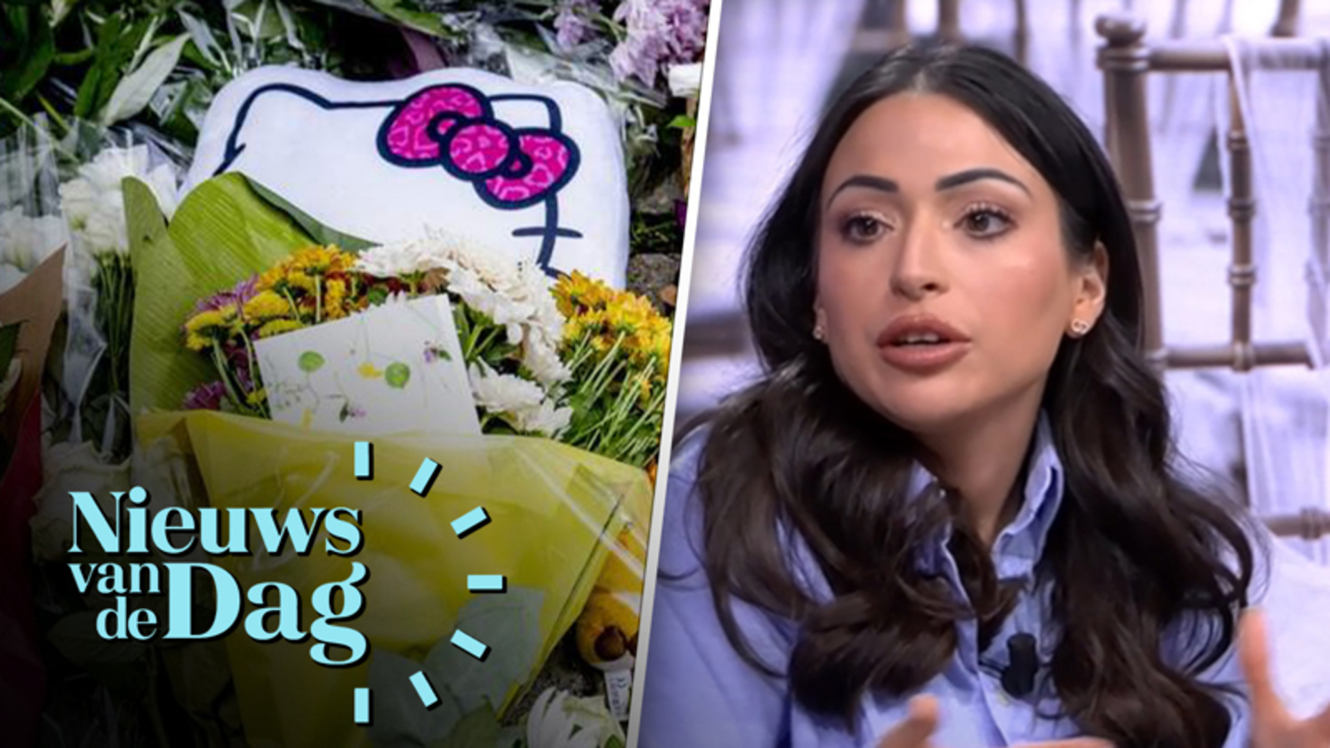 Lale Gül: 'Dit is een stille manier van eerwraak!' | De Telegraaf