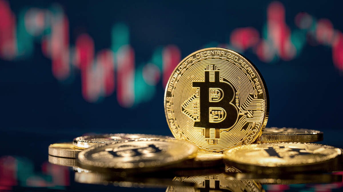 AI-euforie beurzen duwt bitcoin in de schaduw: opwarming van digitale ...