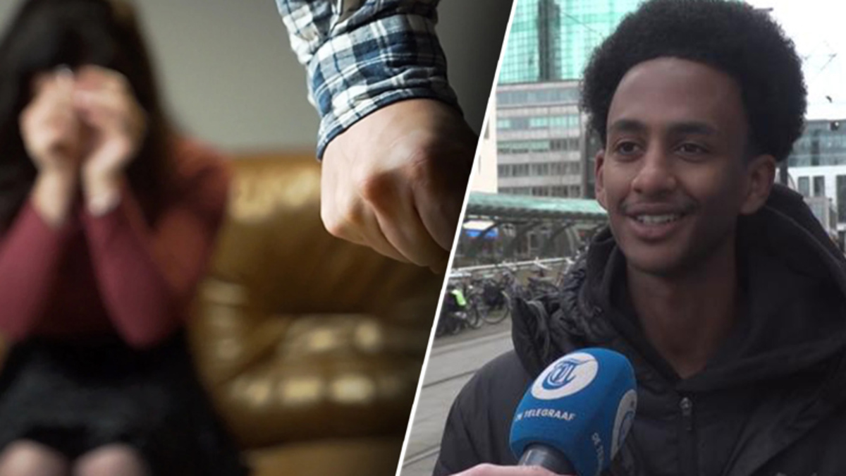 Nog nooit zoveel eerwraak in Nederland: 'Broertje mag niet uit de kast ...