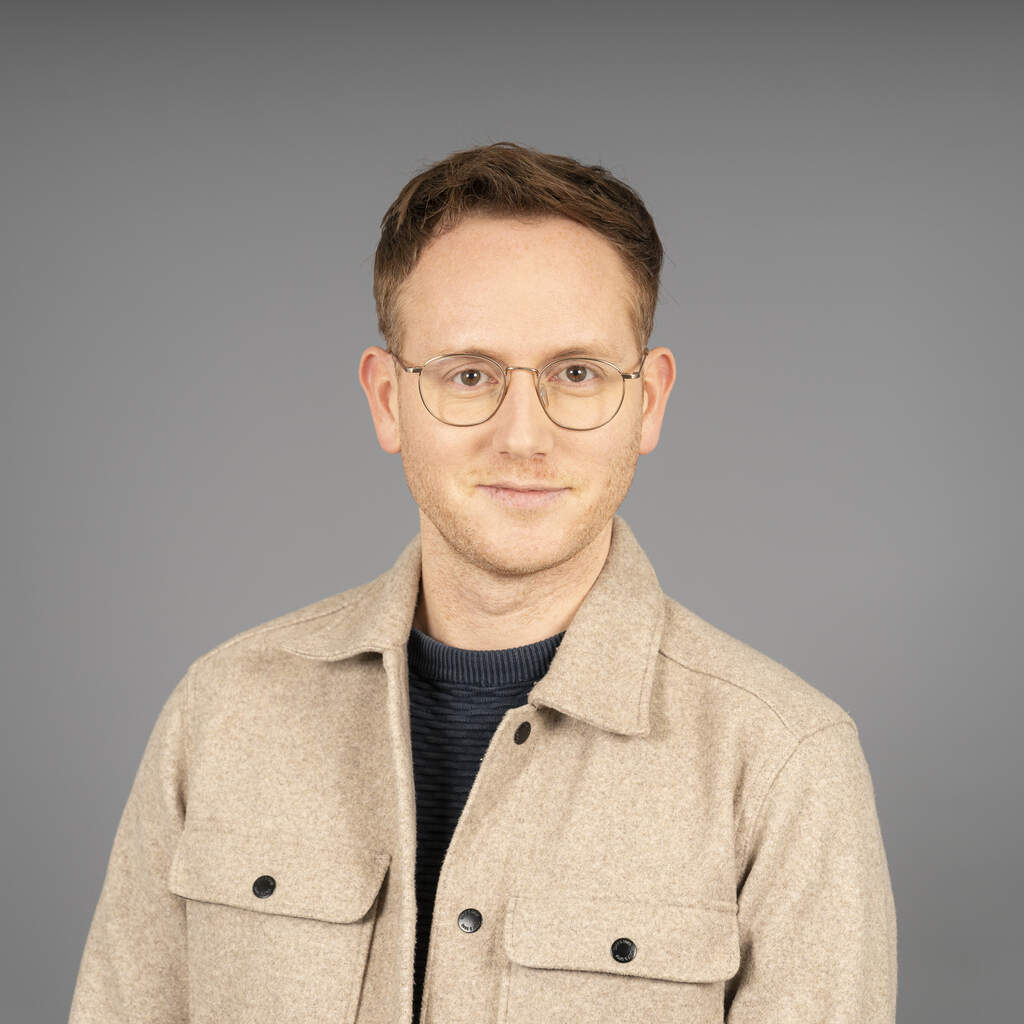 Nieuw dagelijks programma Arjen Lubach op RTL4 niet live | De Telegraaf