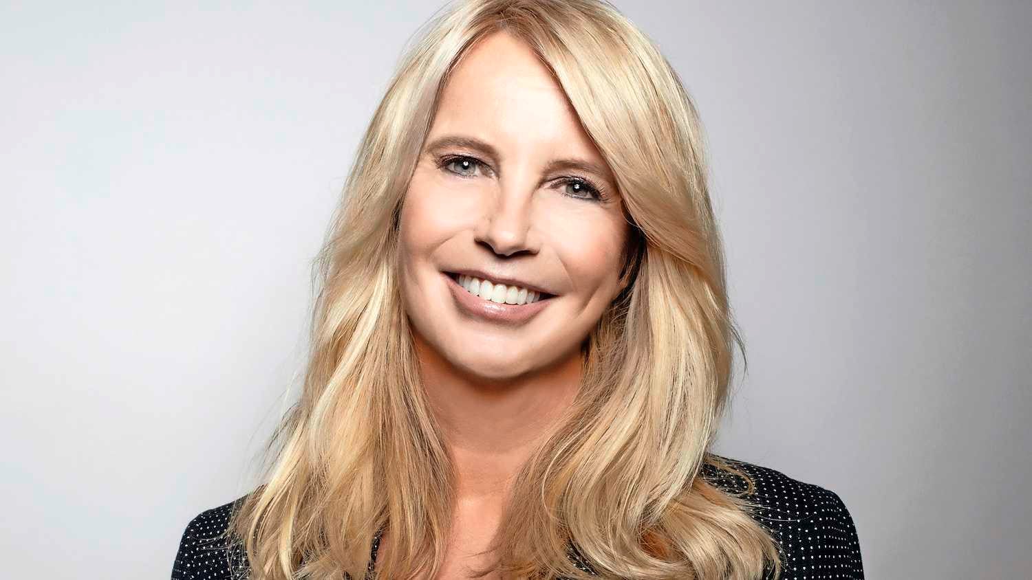 Foto: Linda de Mol uit de kleren voor eigen magazine | De Telegraaf