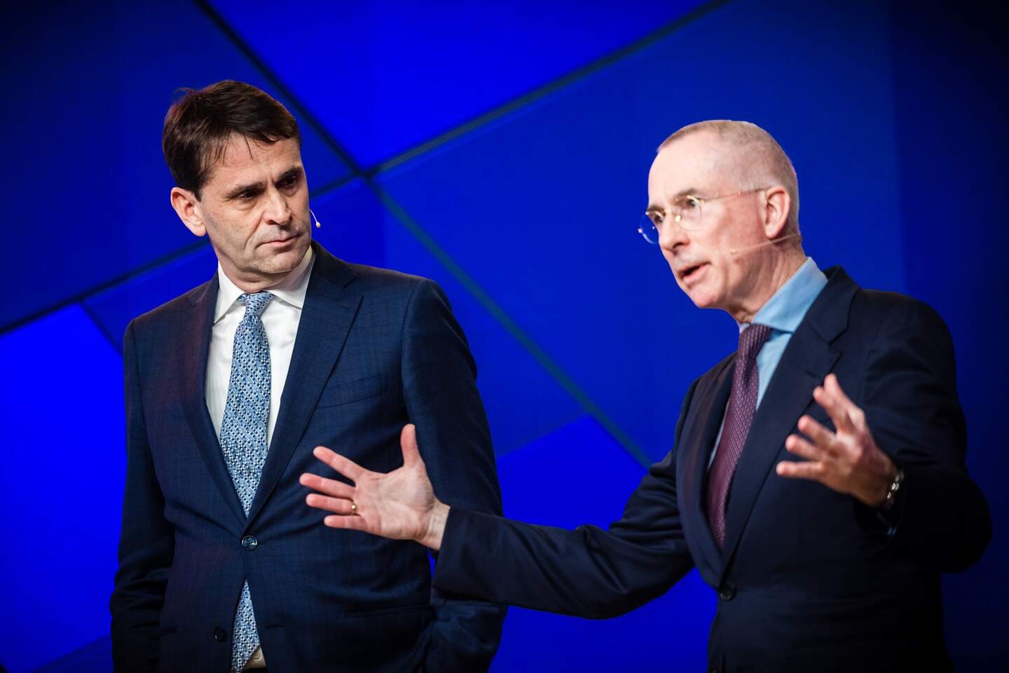 ASML rekent op aanhoudende groei na recordomzet in 2025 | De Telegraaf
