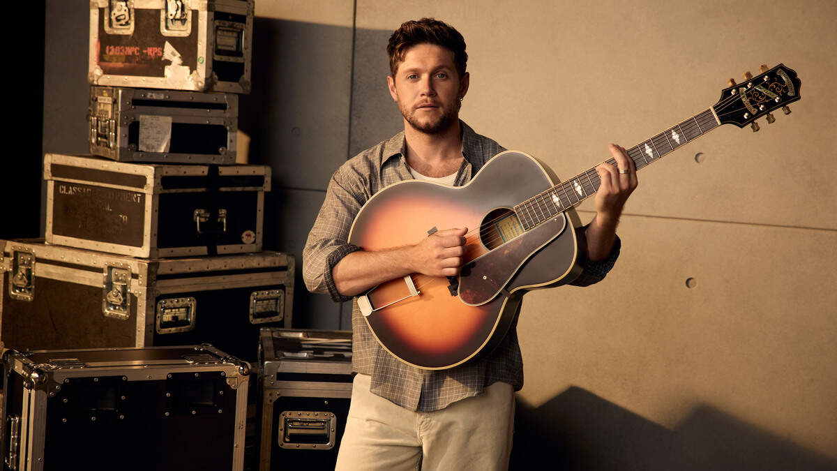 Oud-One Direction-hunk Niall Horan over dood Liam Payne: ‘Heb ik ...