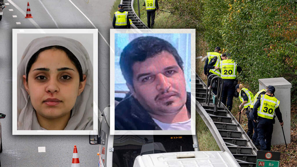 Eerwraak in Nederland: meer meldingen, vooral bij Syriërs | De Telegraaf