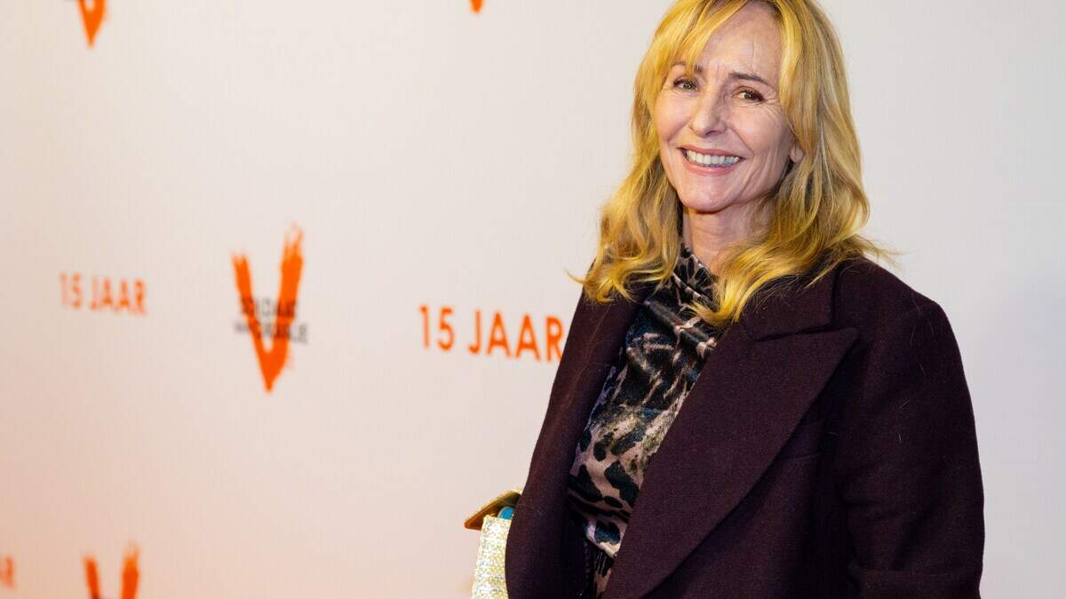 Angela Groothuizen stopt bij Omroep MAX: bezuinigingen treffen NPO ...