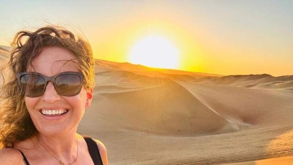 Nederlandse toerist Marlies Genz dood gevonden in Colombia | De Telegraaf