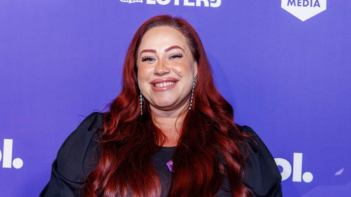 Rotterdamse poetsqueen Charo Walop krijgt dochter na 20 uur durende ...