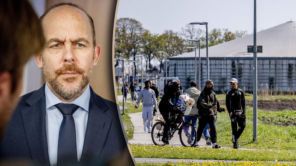 Nederland meeste Palestijnse asielzoekers: Kamer eist stop | De Telegraaf