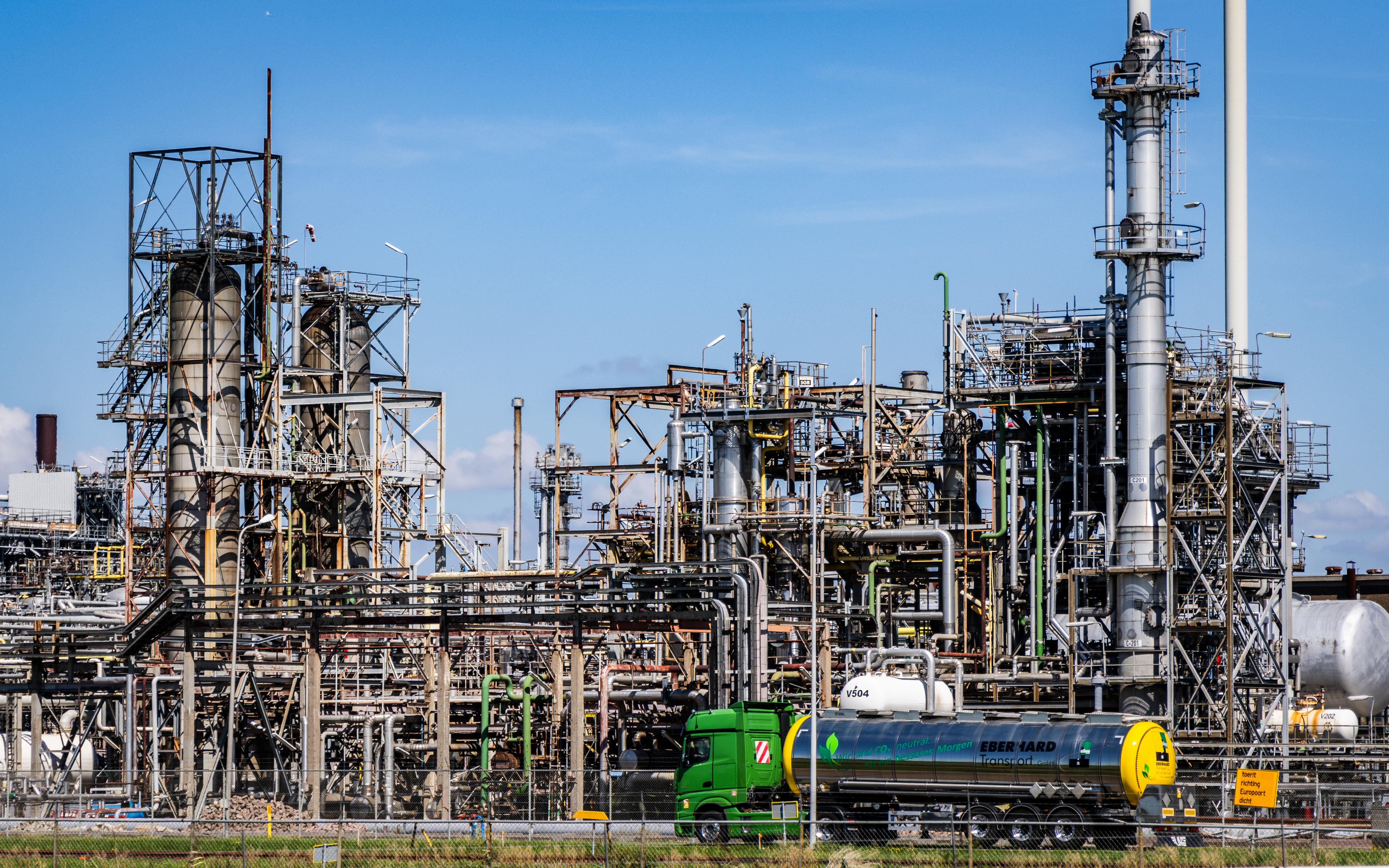 ’Besparen op fossiele subsidies’ | De Telegraaf