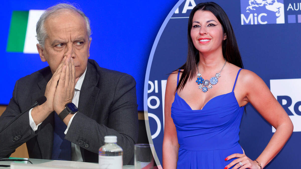 Italië in ban van nieuw seksschandaal regering-Meloni: affaire brengt ...