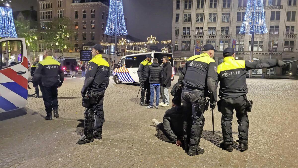 Mona Keijzer stelde dat ’antisemitisme onderdeel is van islamitische ...