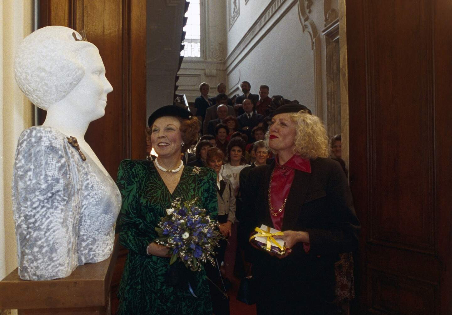 Beatrix wordt 88 jaar: hoe viert de prinses vandaag haar verjaardag ...
