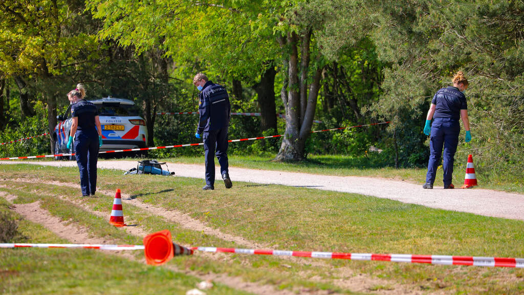 Politie schiet bij verward persoon in Hilversum: wat er bekend is | De ...