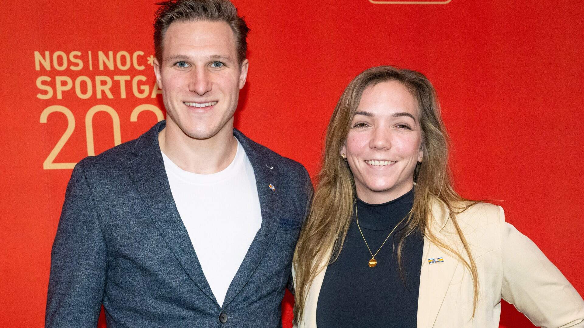 Jeffrey Hoogland en Shanne Braspennincx verwelkomen dochter Louise | De ...