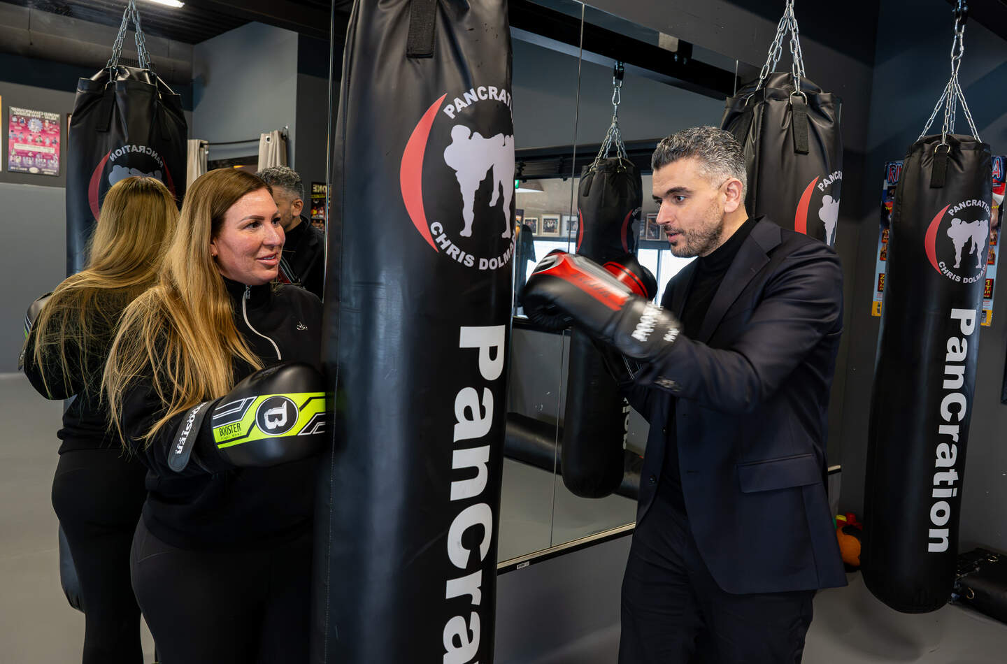 Sofyan Mbarki (41): laatste PvdA-lijsttrekker in Amsterdam | De Telegraaf