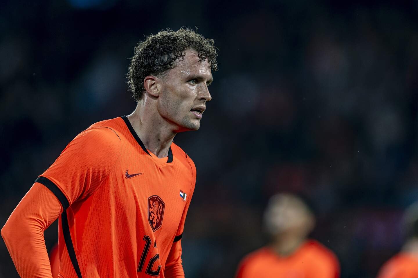 Mats Wieffer terug in Oranje als rechtsback op WK | De Telegraaf