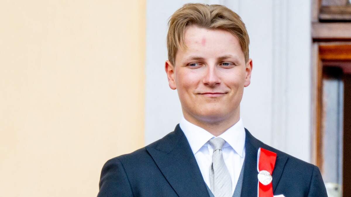 ’Vergeten zoon’ Mette-Marit moet Noorse koningshuis redden: alle pijlen ...