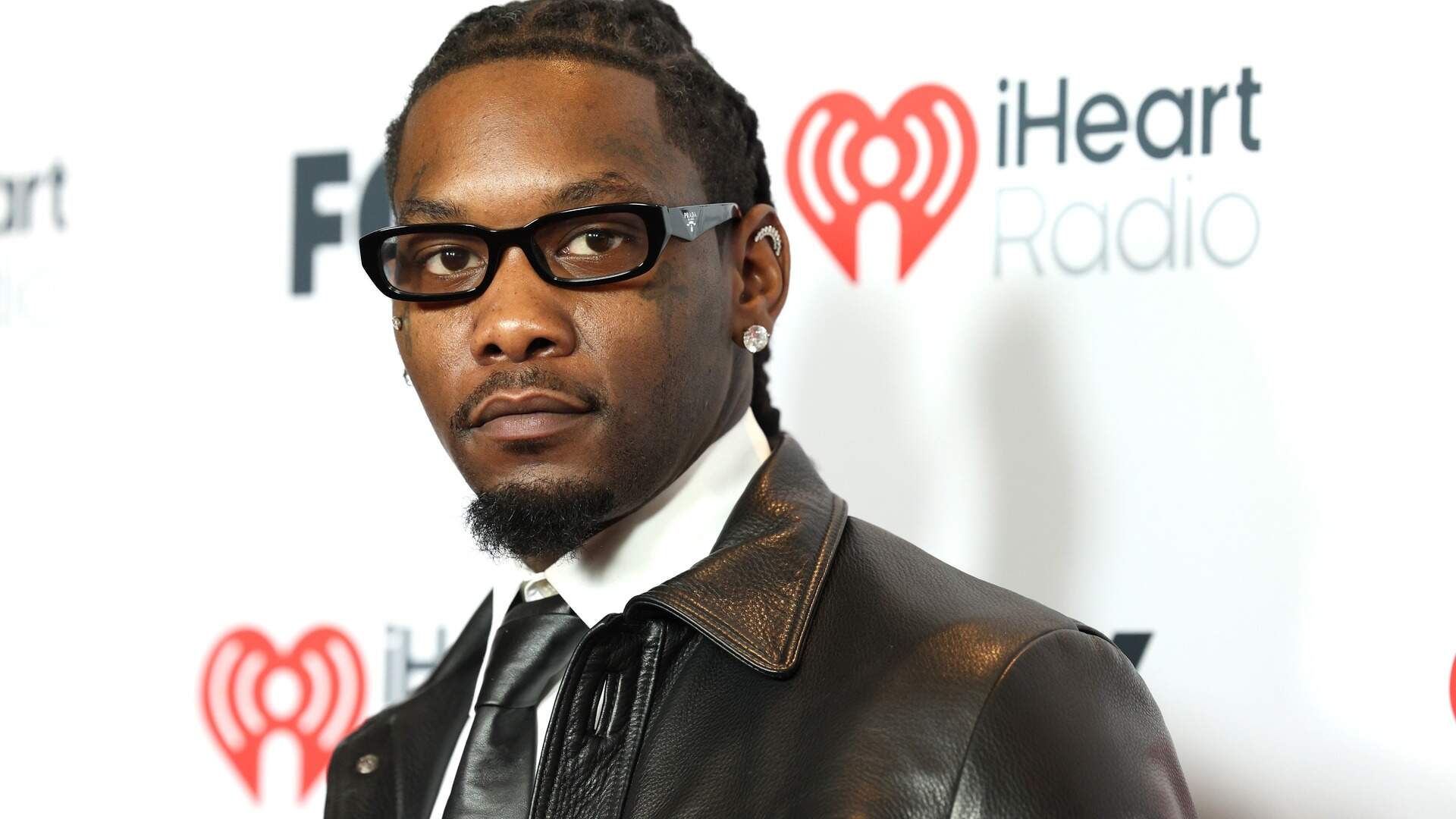 Rapper Offset neergeschoten bij hotel in Florida | De Telegraaf